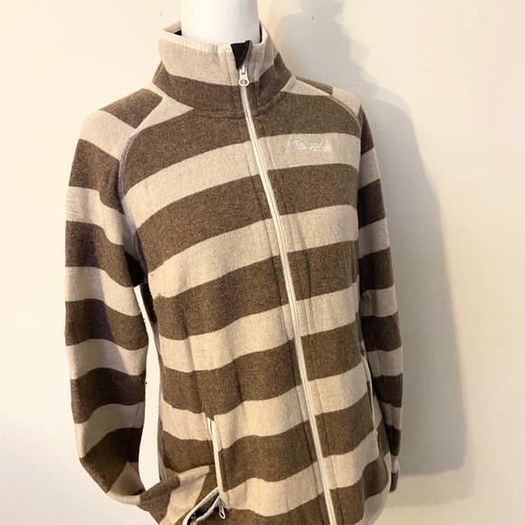 Jackets & Coats | Bergans Of Norway Wool Fleece | Poshmark